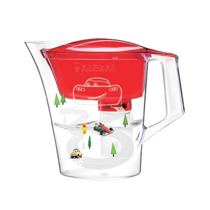 NITEC, Water pitcher WALT DISNEY Cars , code V372, Water pitchers ...